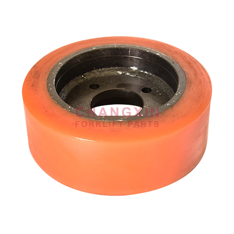 Forklift Parts Drive Wheel 0039902310 for LINDE L10/12