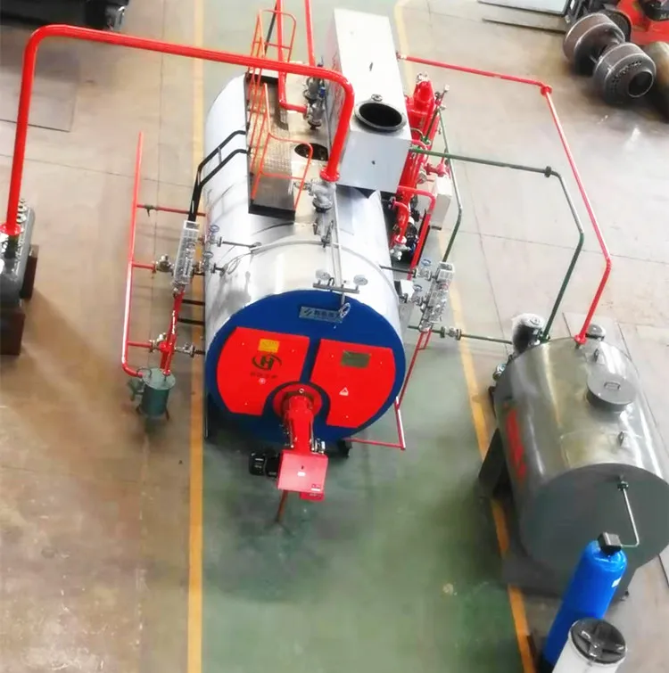 Workover Rig Methane Oil And Gassteam Boiler Steam Boiler Price 8 Ton ...