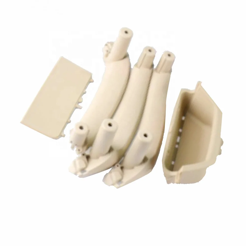 Auto Spare Parts Full Set Car Door Handle Fit for BMW X F25 F26 ...