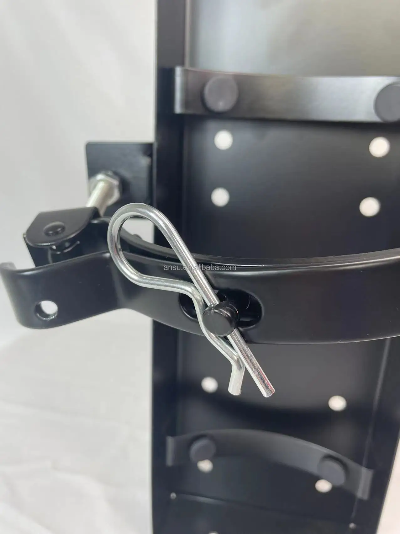 Fire Wall Hook for Fire Extinguishers - Secure & Durable