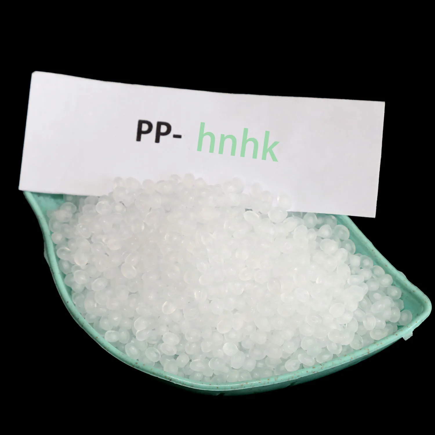 Plastic Raw Material Pellets Pp Korea Lotte H1500 Polypropylene Pp ...
