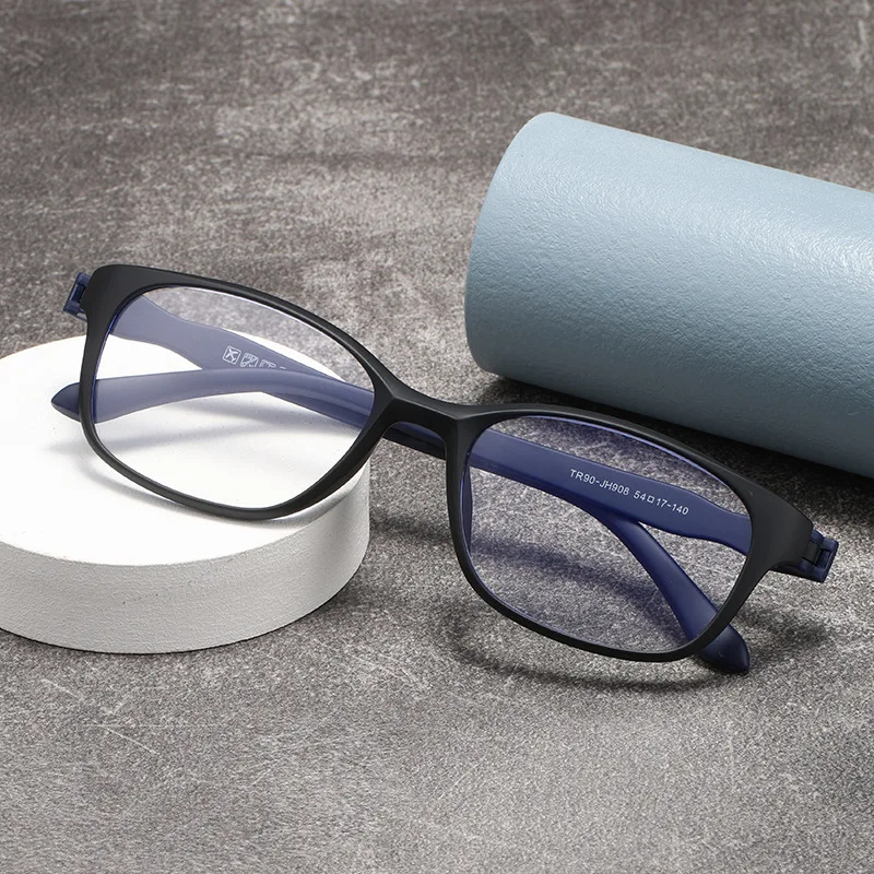 2024 New Trendy Unisex Blue Light Blocking Men And Women Fashion ...