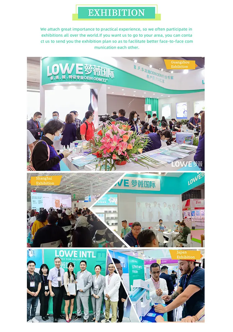 Oem Sterile Packaging Face Serum 5ml Plastic Ampoule Bottle Skin Care ...