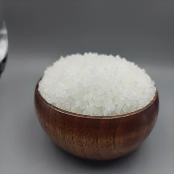 High Quality Plastics Reinforced Pa6 Gf30 Pellets Granules Passed Rosh ...