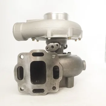 Marine Turbocharger Water Cooled Hx40 For Cummins Qsb - Buy Marine ...