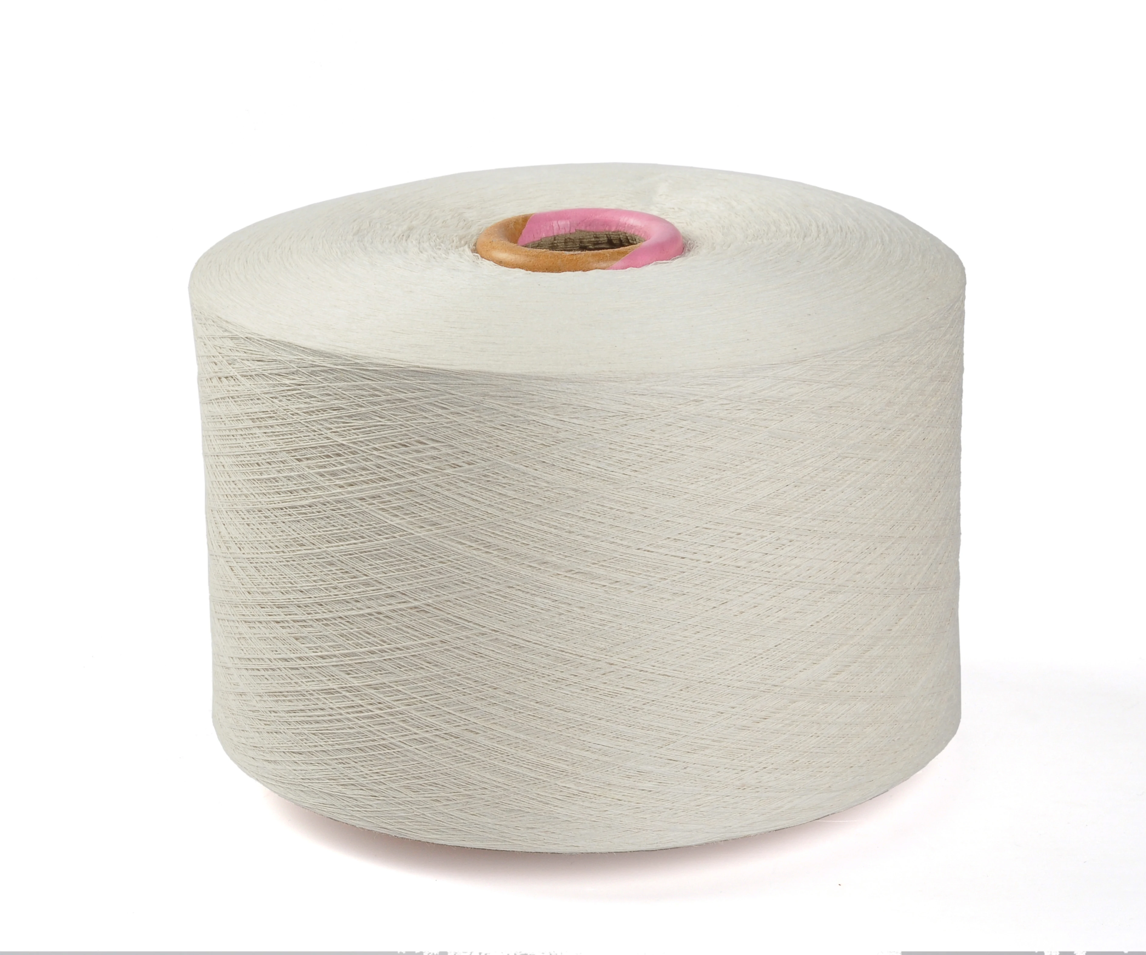 30s/1 100%cotton Yarn For Weaving - Buy 100%cotton Yarn For Rib Faric ...