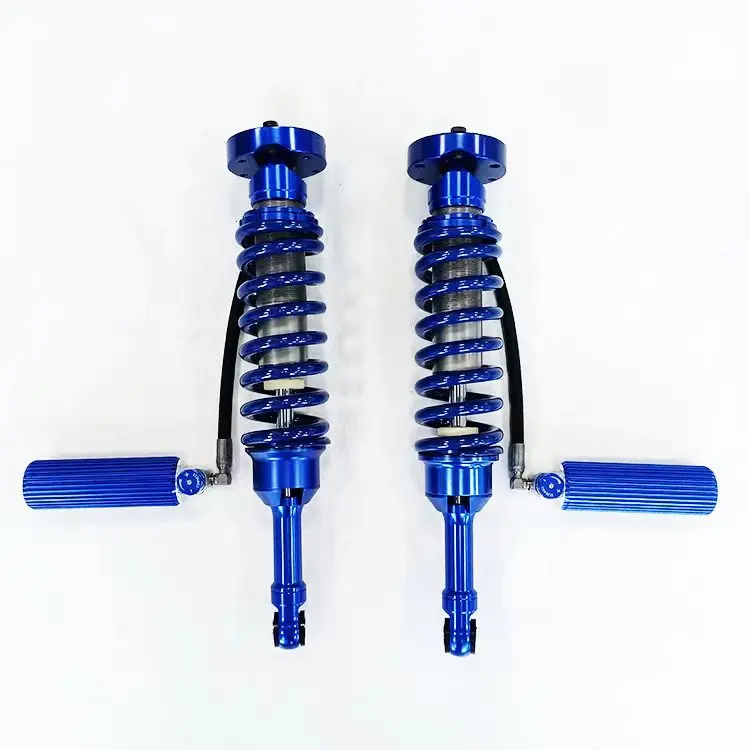 High Performance 4x4 Off Road Other Suspension Parts For Toyotas Lc ...
