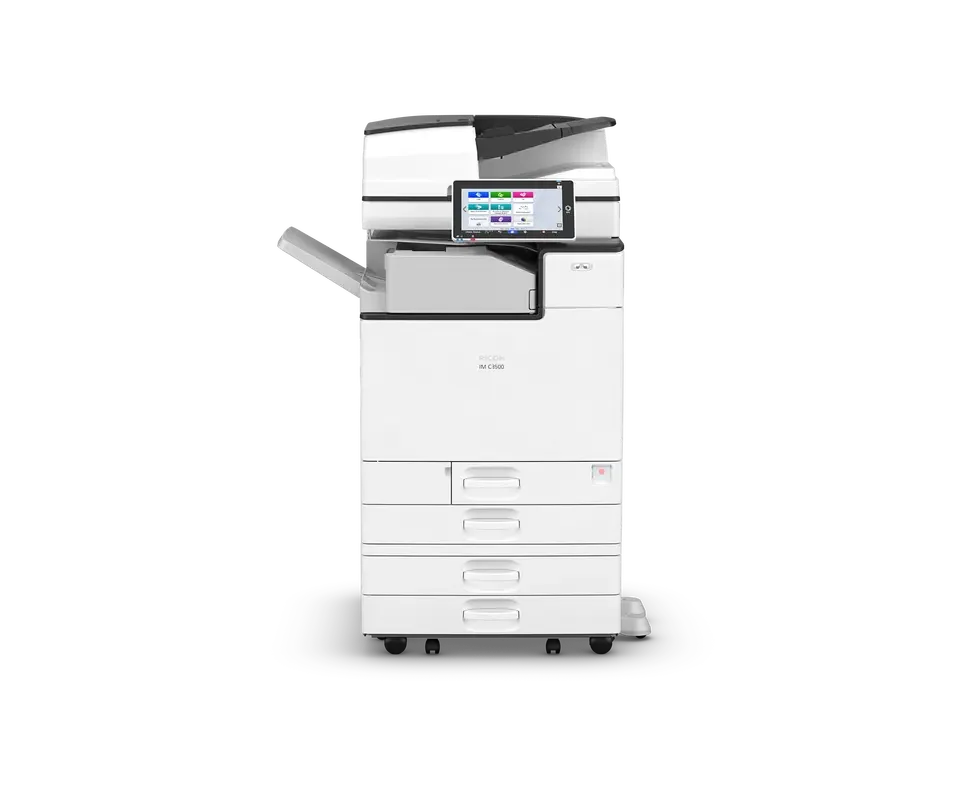 RICOH MC2000 Copier - High Efficiency A3 Color Photocopier