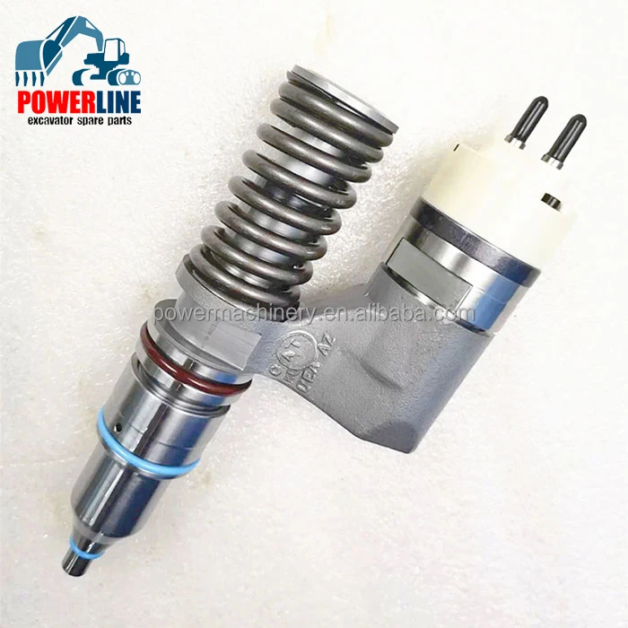 Factory Price Engine Parts for CAT 3508B 3512B 3516B Fuel Injector 392 ...