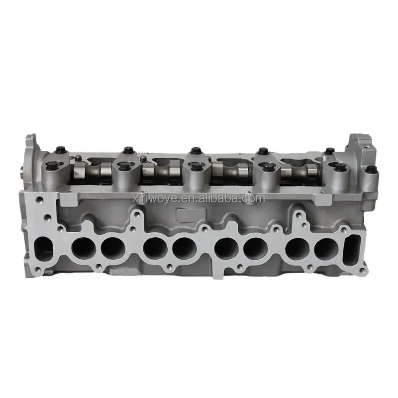 Universal K7M Engine K7J K7M750 Cylinder Head 7701471013 7701468014 ...