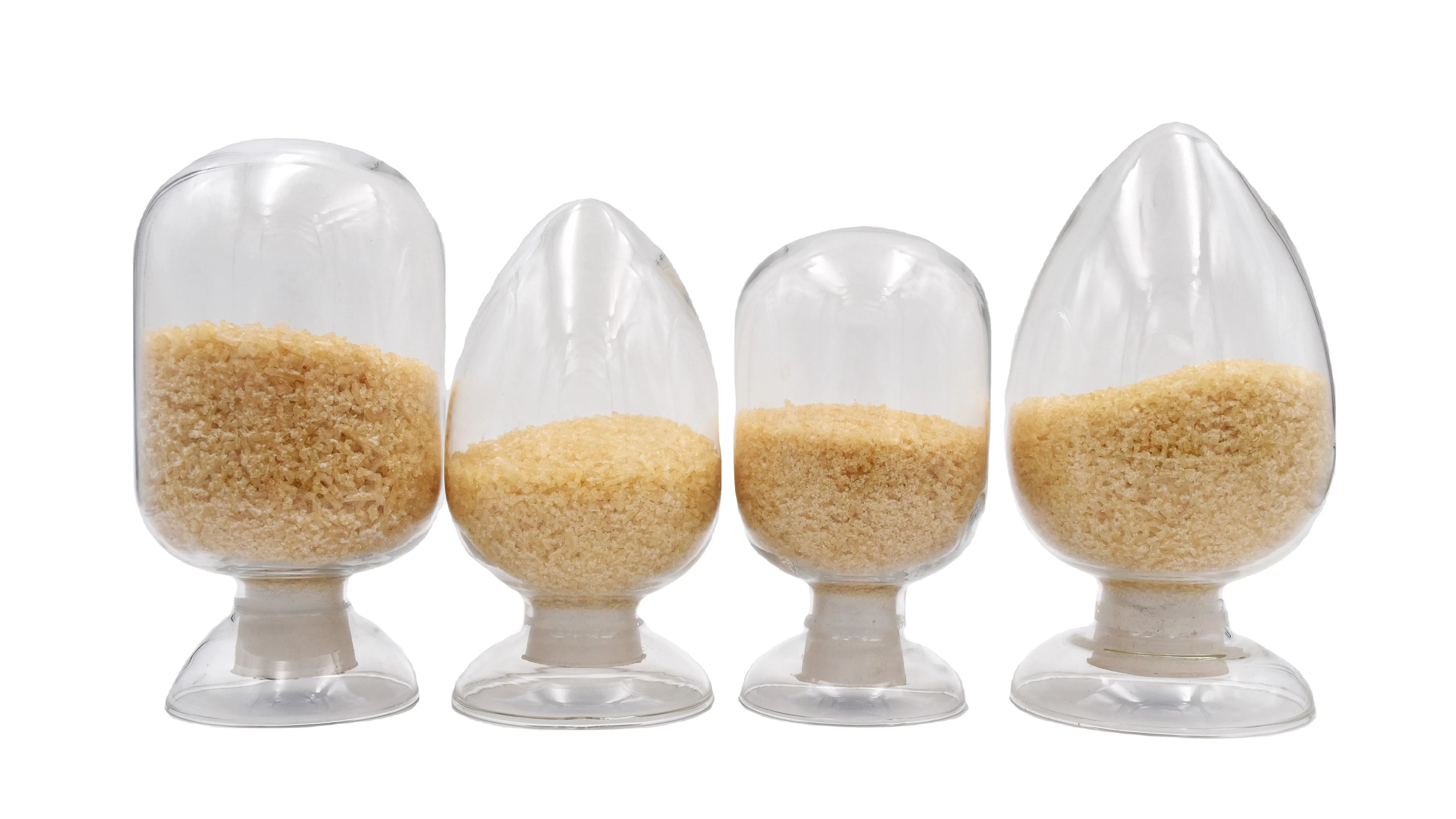 80 Bloom To 300 Bloom Strength Gelatin Industrial Animal Glue Powder ...