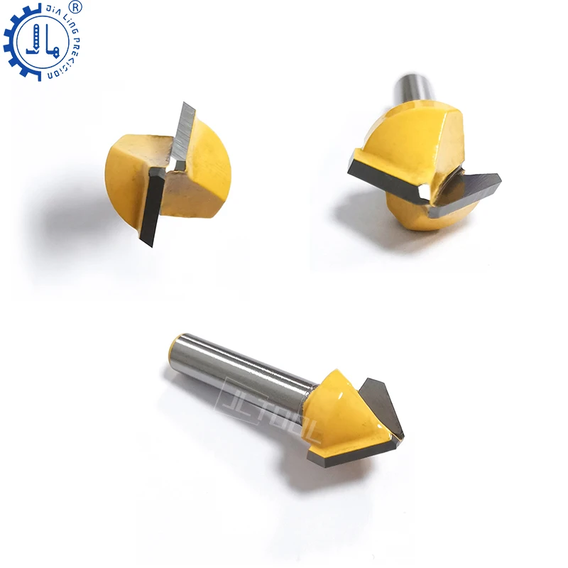 Aluminum Composite Material (acm) Panels Engraving Tools Aluminum Bit ...