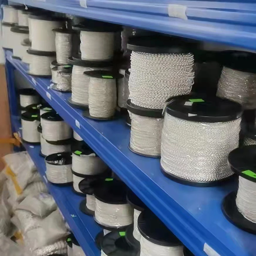 Wholesale Chains by Meter - 925 Sterling Silver Options