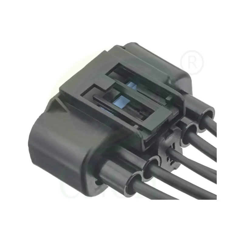 6 Wires Fuel Pump Control Module Connector S2408 for Ford Lincoln Mercury