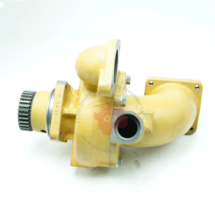 Cummins-Kit de bomba de agua para motor diésel, bomba de agua de motor ...