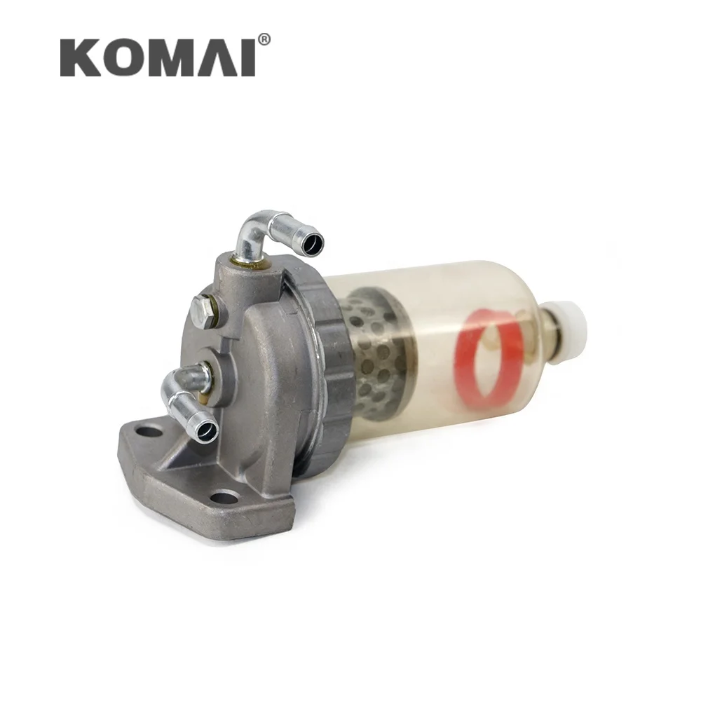 Komatsu Fuel Water Separator 600-311-9733 - High Quality