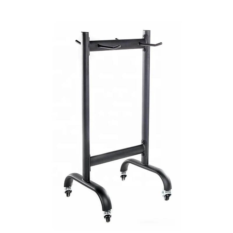Alibaba.com: Adjustable Yoga Mat Rack Bracket, Standing Holder Shelf ...