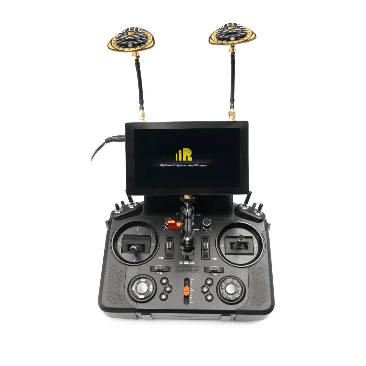 Newfrsky X20 Peter Pan Hd Transmitter Image Display Digital Video ...