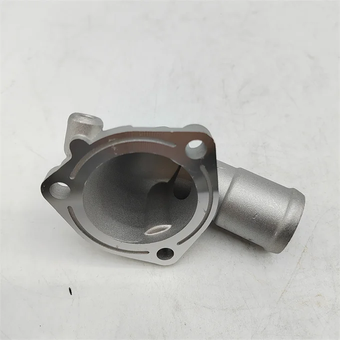 Wlgrt 13049f4300 Coolant Thermostat Housing 1304973c01 For Nissan Sunny ...