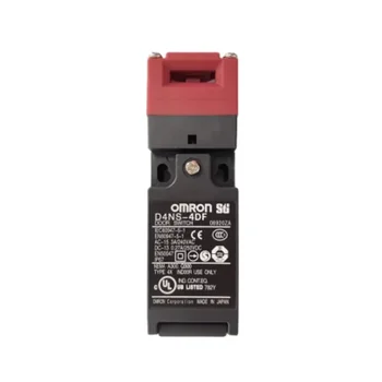 D4ns-4df Safety Door Switch Brand New Original Genuine D4ns Series D4ns ...