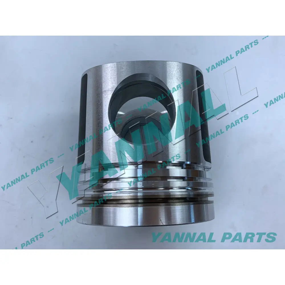 Piston For Hyundai D6CA Engine| Alibaba.com