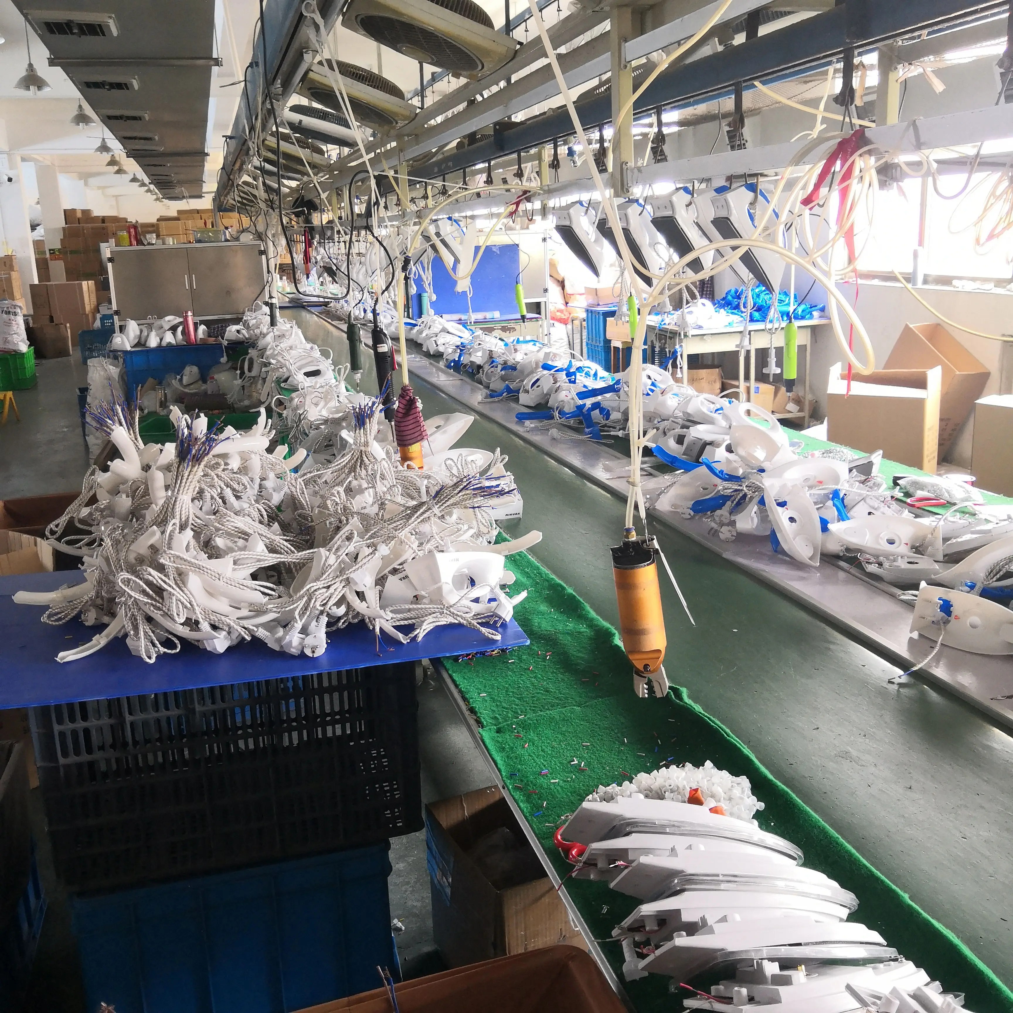 200w Solar Power Iron 12v Dc Energy Saving Electric Solar Iron Energy ...