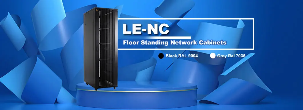 Cybersecurity Server Rack 42U 19 Inch Computer Server Cabinet 600mm ...