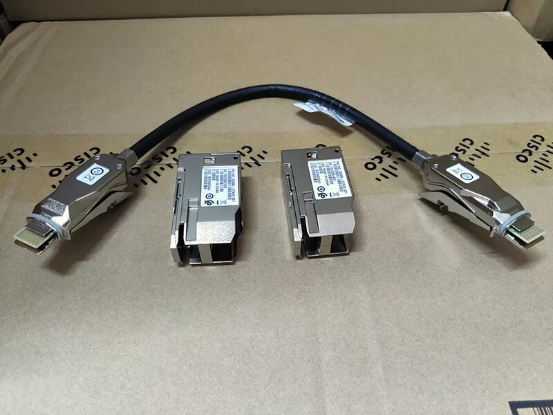 C9300L-STACK-KIT - High Performance Cisco Catalyst Switch Accessories