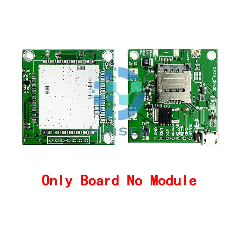 Haisen Simcom Sim7600e L1c Core Board 4g Lte Development