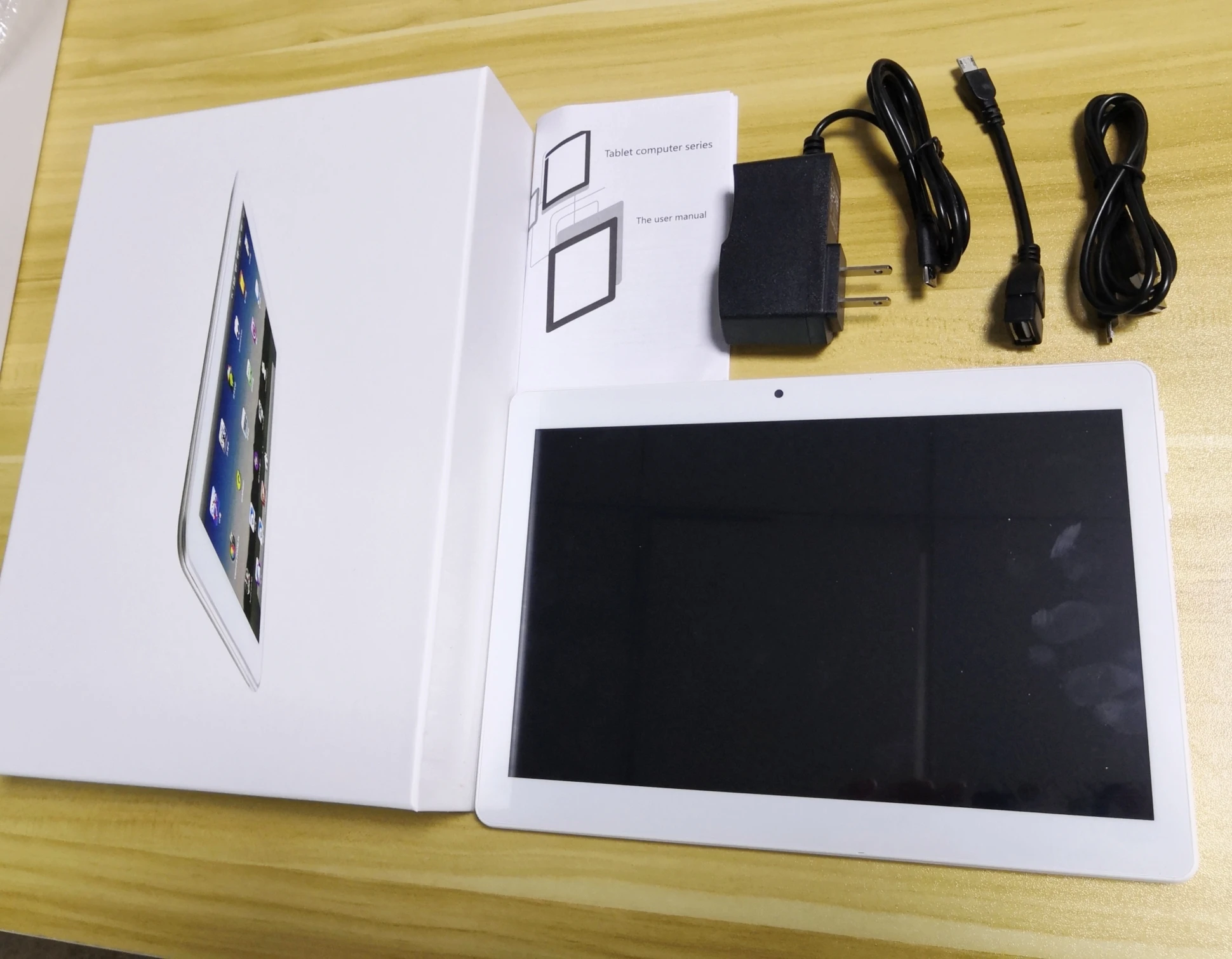 2020 Kt107 Android 10 Inch Tablet Android Tablets High Definition ...