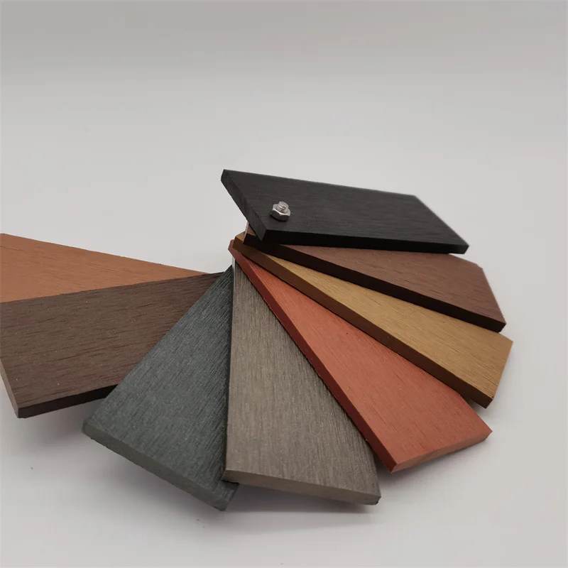 Outdoor Partition Wpc Wall Board Cladding Decorative Exterior Old Wood ...