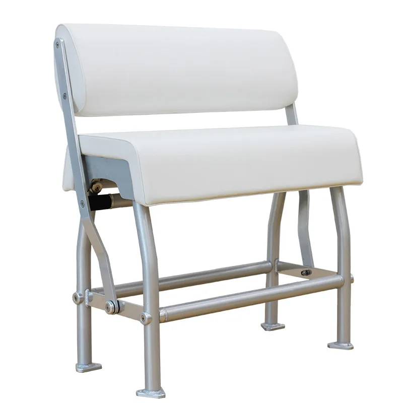 LP20 Raider LP20 Switch Back Leaning Post - Anodized Black