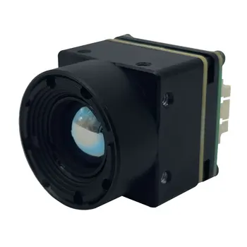 Focal Length 9mm New Arriver Mini Cvbs 265*192pxthermal Camera Module ...