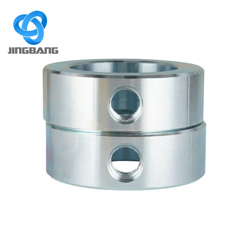 6mm Flange Excentric Hole Gear Clamping Shafts Weight D Spipe 90 ...