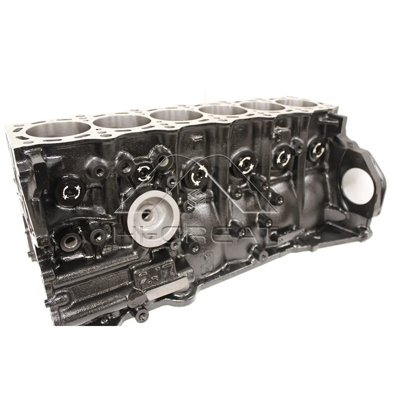 3.0L 2JZ-GTE Engine Cylinder Block for Toyota Supra Crown