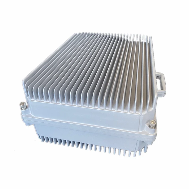 Telecom 4g 5g Base Station Ip67 Outdoor Heat Dissipation Waterproof ...