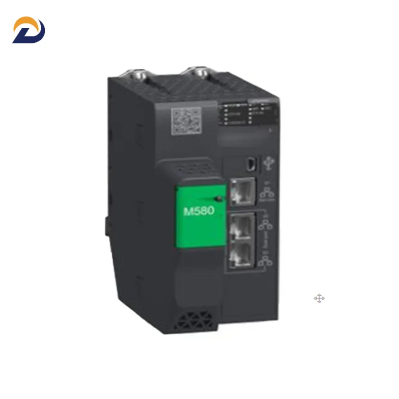 Original New M580 Series Plc Programming Controller Bmep584040 - Buy ...