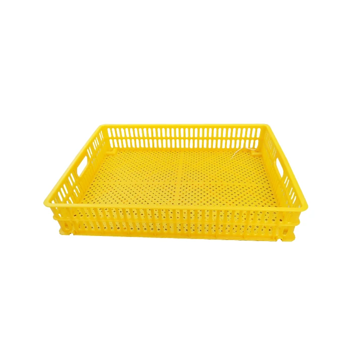 Alibaba.com: PC yellow hatching baskets, incubator spare part ...