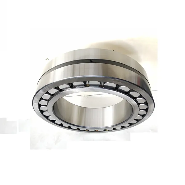 Heavy Duty Industrial Roller Bearing 23256 Ca W33 Large Diameter ...