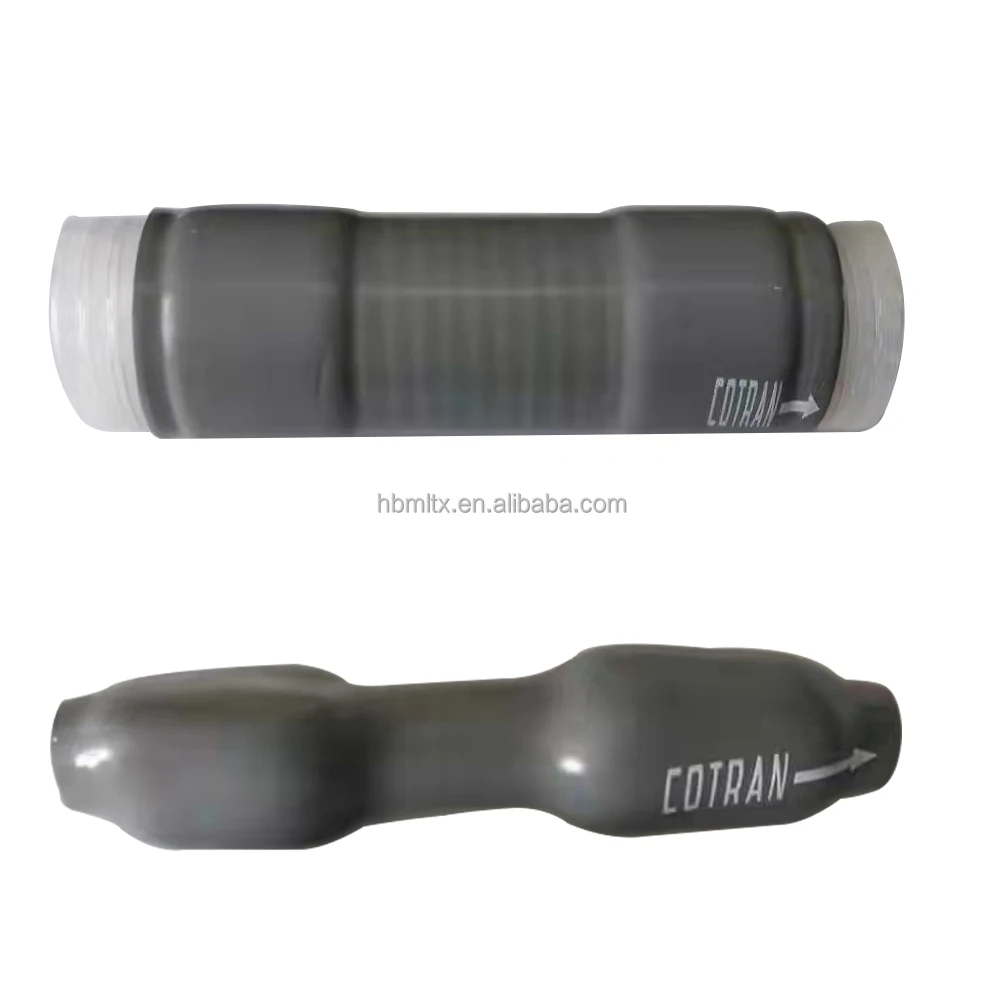 Cotran KC97 Cold Shrink PVC Electrical Tape - 28*110 Silicone