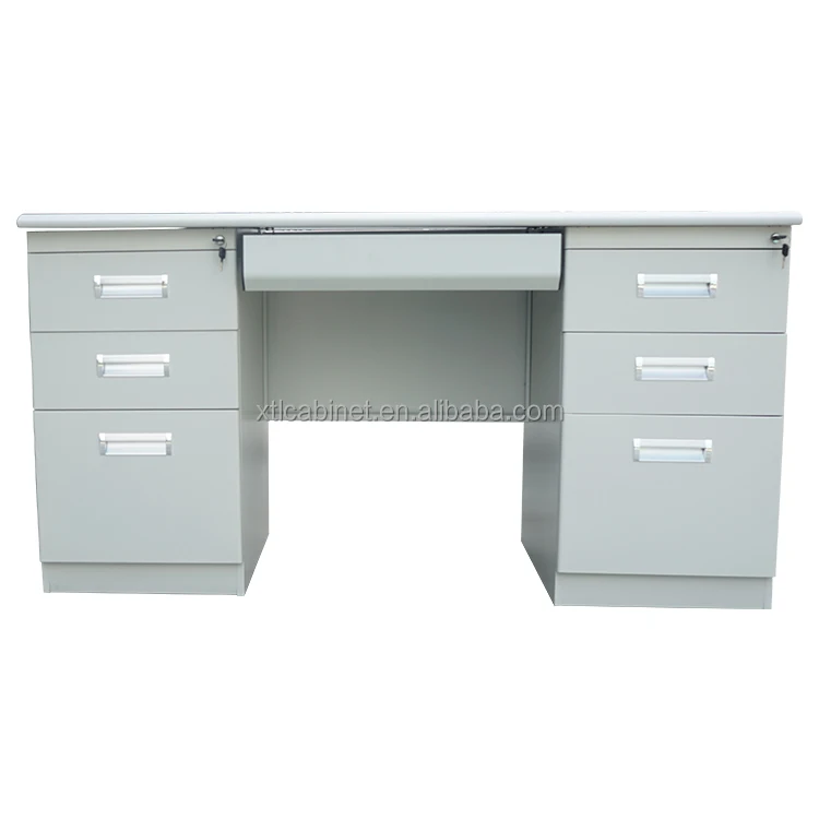 Multi Purpose Folding Table Powder Coating Finished Steel Table ...