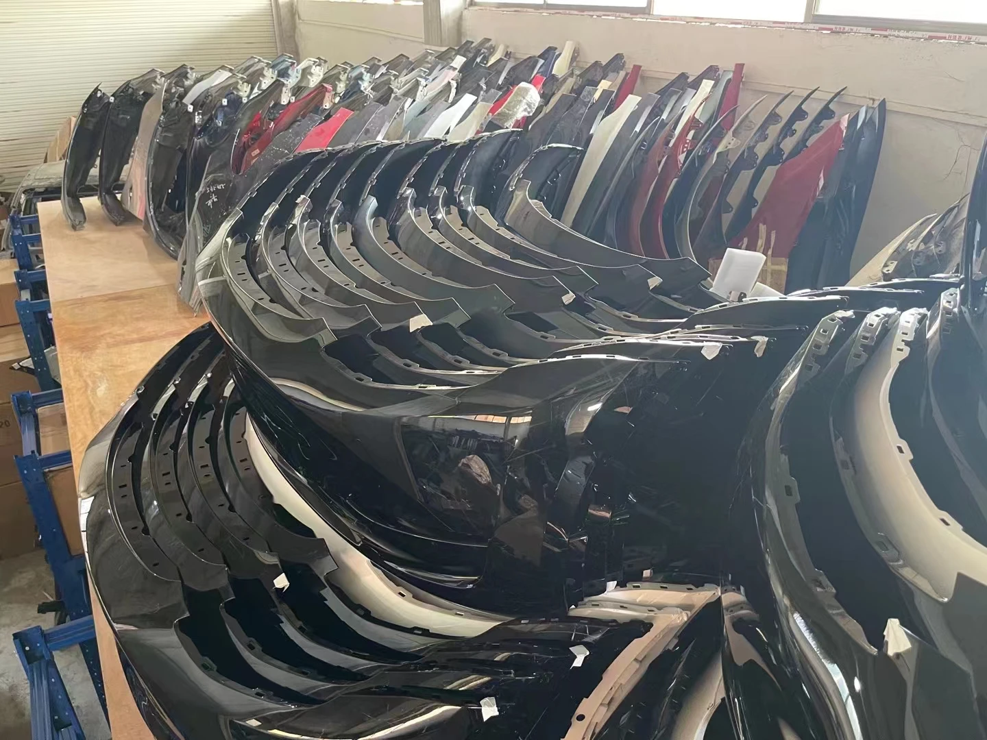 Suitable For 2021 Tesla Model Y Water Tank Frame 1495245 1516277 ...