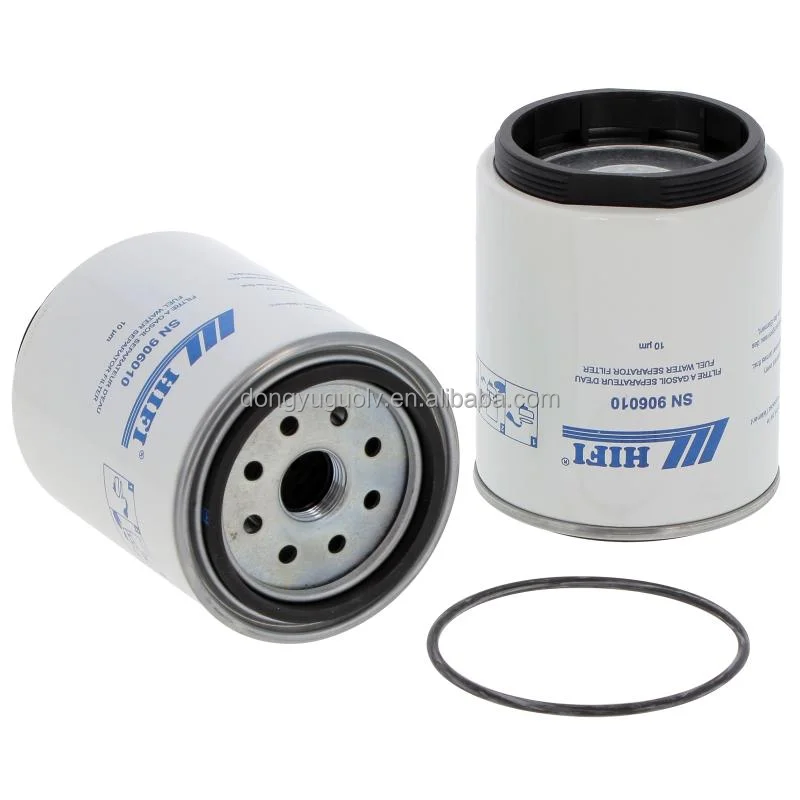 Fuel Water Separator Fuel Filter Element 23401-1440 234011440 23401 ...