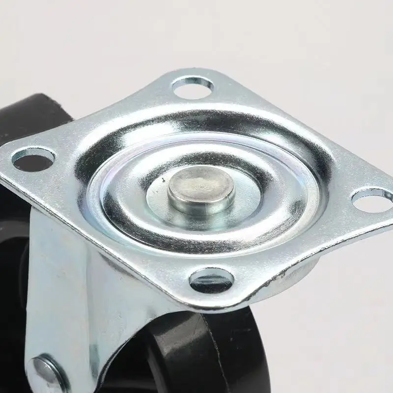 2inch Swivel Castor Wheel 2 Inch Office Wheels pp Castor Wheel| Alibaba.com