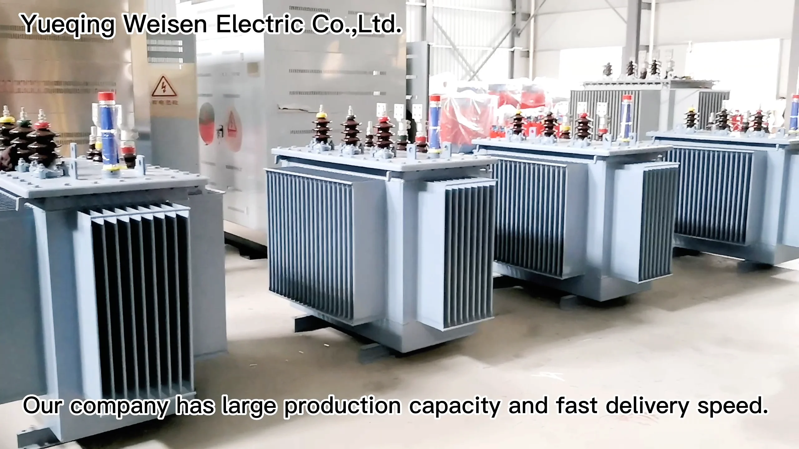 1000kva High Voltage Transformer S9 Hermetically Sealed 35kv Oil ...