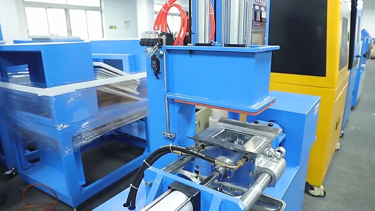 Laboratory Lcd Screen Banburying Rubber Mixer Kneader - Buy Banburying ...