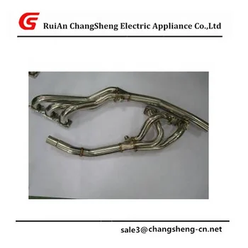 Brand New Exhaust Headers For E36 323i 325i 328i M3 92-98 3.0l 3.2l ...