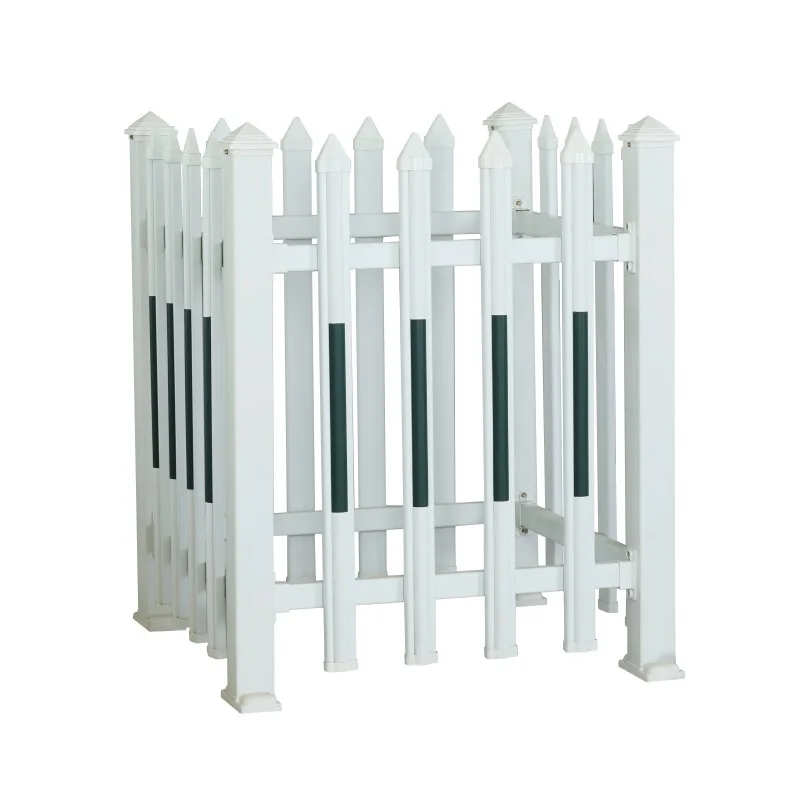 Large-Scale Outdoor Steel Barricades for Race Events and Exhibitions ...