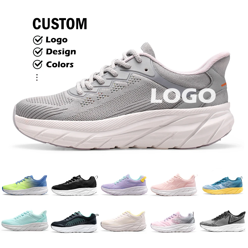 Shop Our Custom LOGO Private Label Shoes for Men & Women