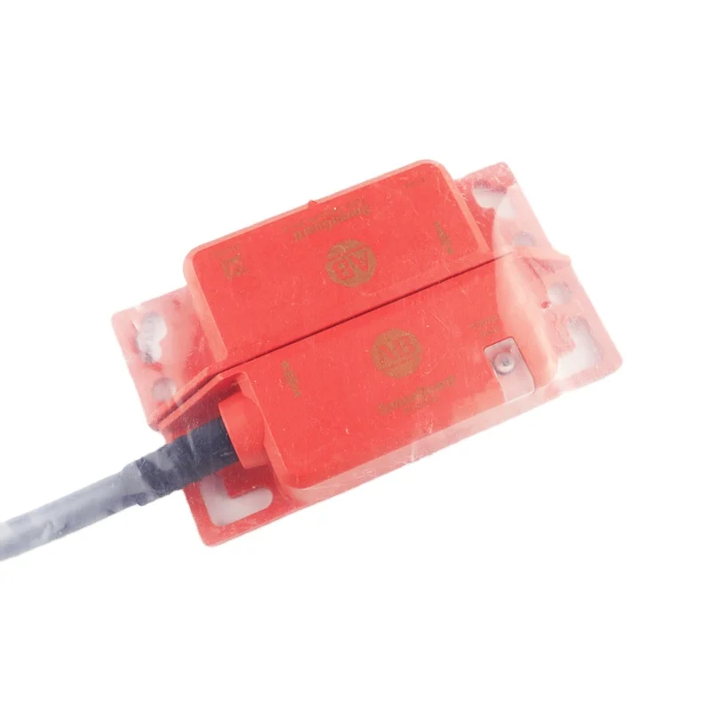 440N-Z21SS2H SensaGuard non-contact interlock switch safety interlock ...